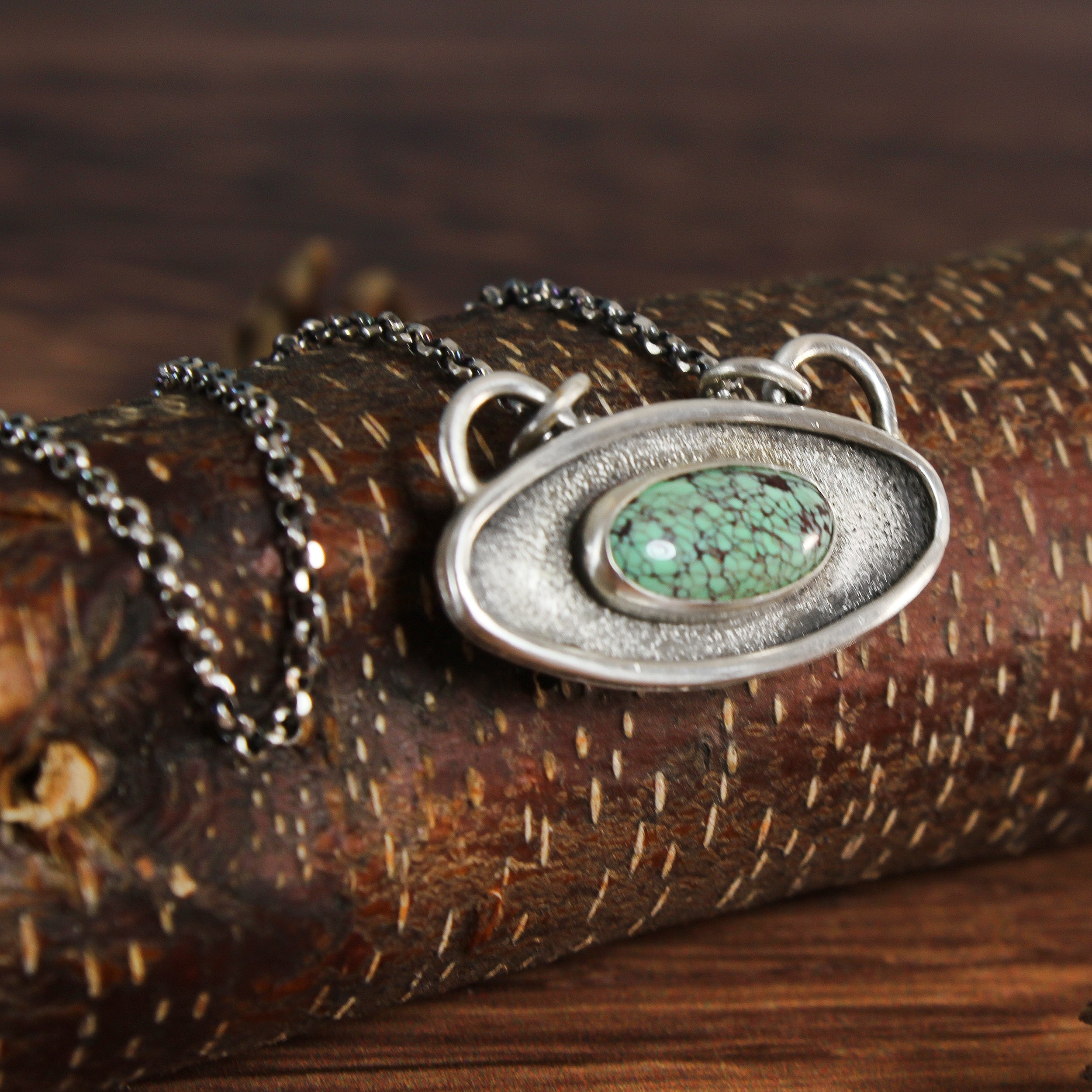 Mire Collection | Sterling Silver Handmade Jewelry