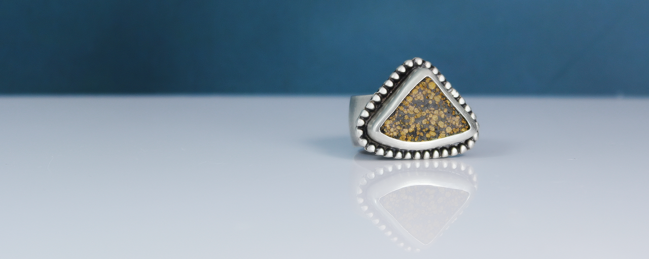 Pure Impressions Design Handmade Jewelry