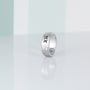 Chi Omega Infinity Ring | Pure Impressions Design