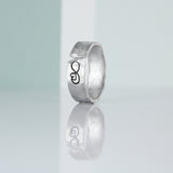 Delta Gamma Infinity Ring Sorority Impressions Custom Gifts