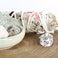 Earth Element Ring Pure Impressions Design