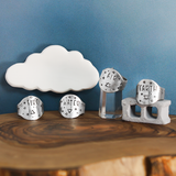 Air Element Ring - Handmade Ring