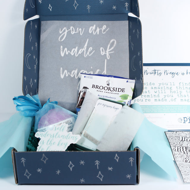 Jewelry Subscription Box - Wear Your Magic | Pure Impressions