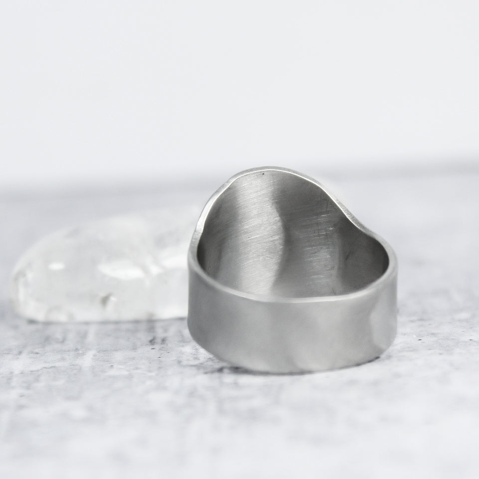 Moon Child Ring Metaphysical Jewelry & Gifts